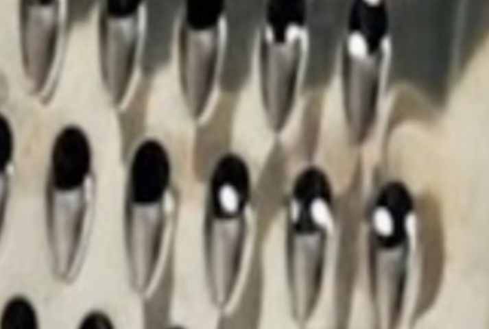 Unlocking the Mystery of the Fourth Side of the Cheese Grater: A Step-by-Step Guide – RACHID RECIPES