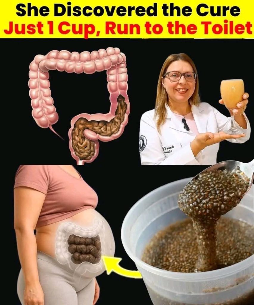 Search Results for: Drink Just 1 Glasses and Cleanse Your Entire Colon ...